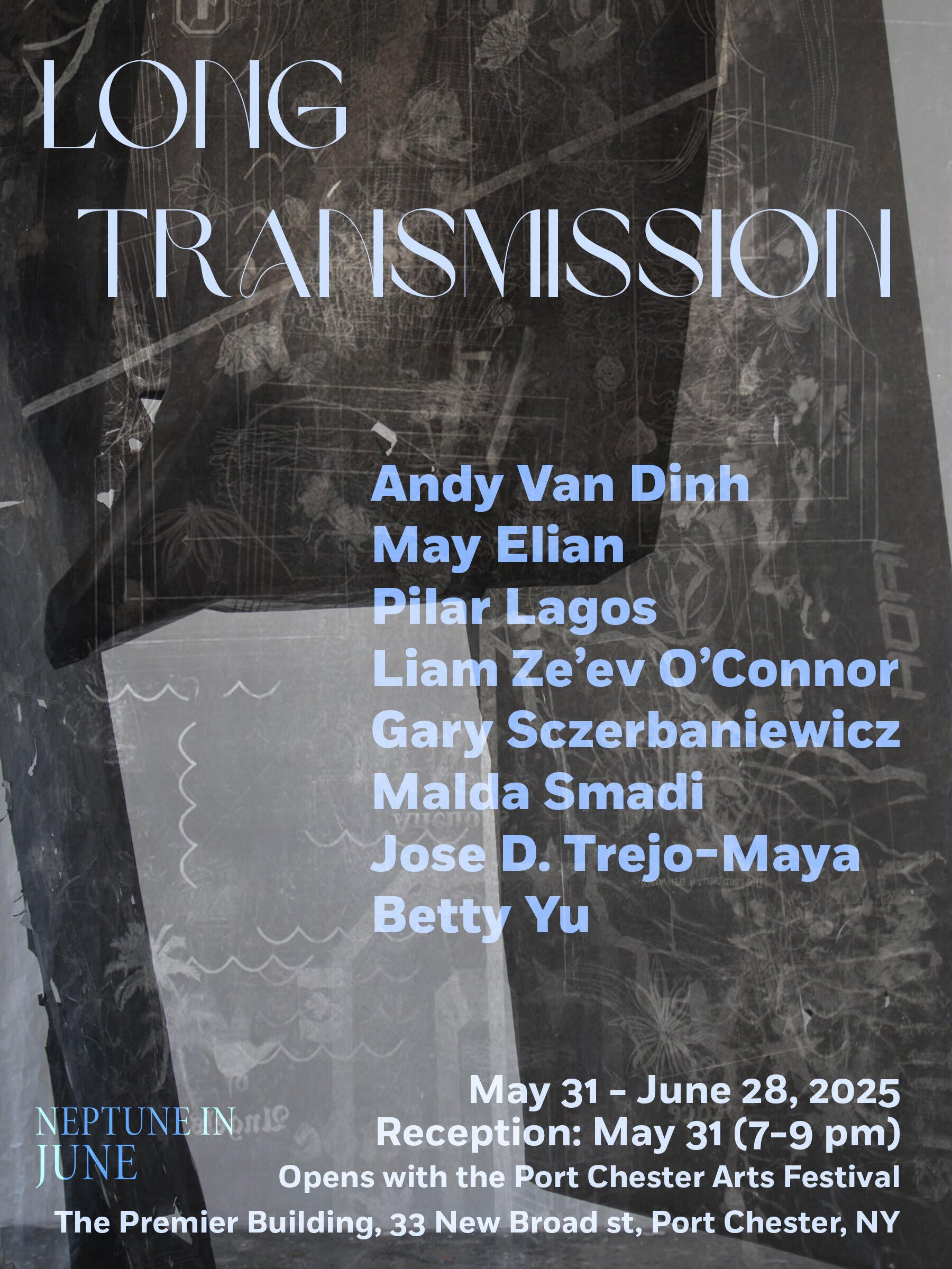"Long Transmission" | RISD Alumni